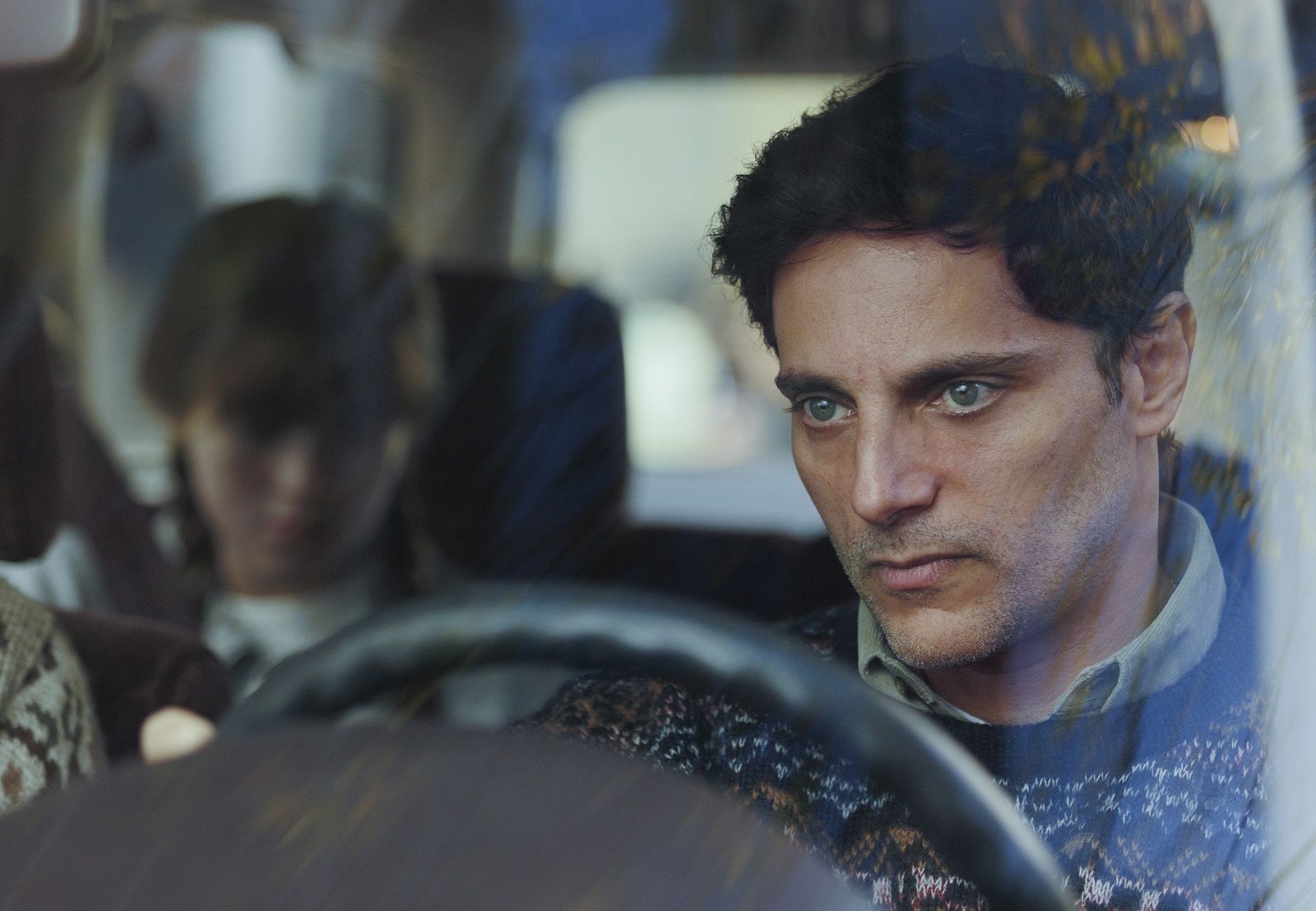 Foto de la película Descansar en paz - Foto 9 por un total de 22 ...