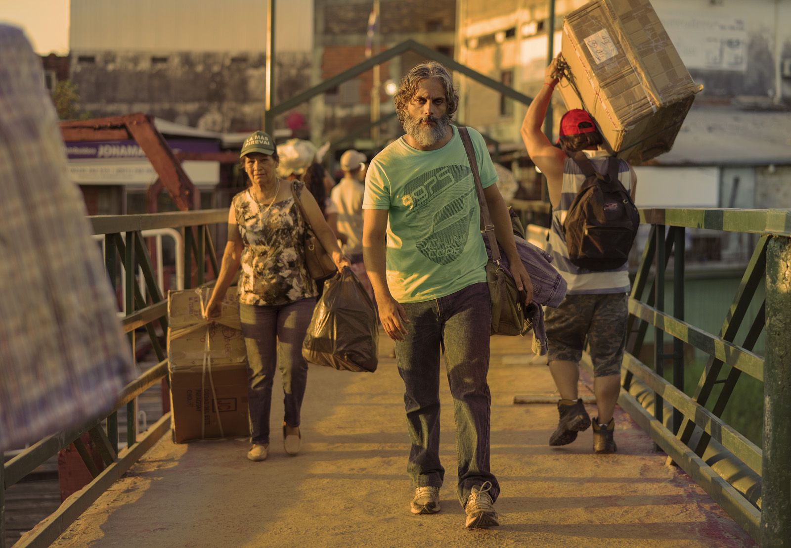 Foto de la película Descansar en paz - Foto 3 por un total de 22 ...