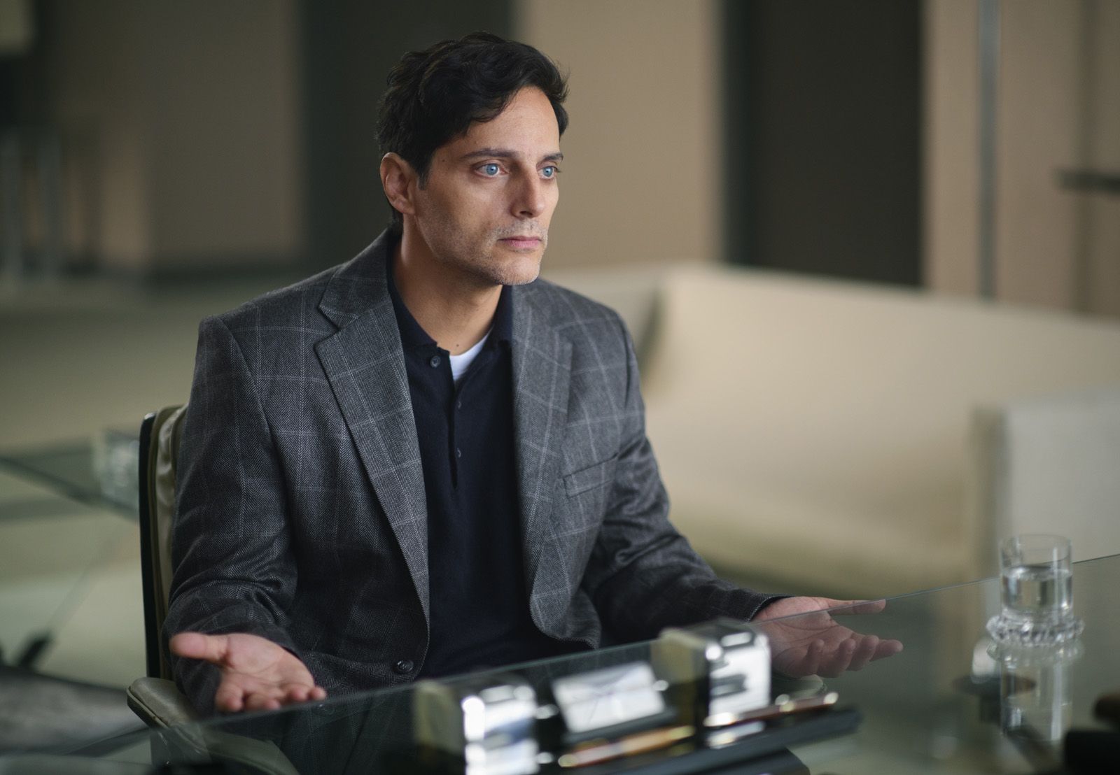 Foto de la película Descansar en paz - Foto 2 por un total de 22 ...