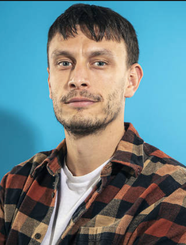 Richard Gadd - SensaCine.com