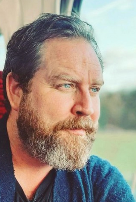 Jamie Michie - SensaCine.com