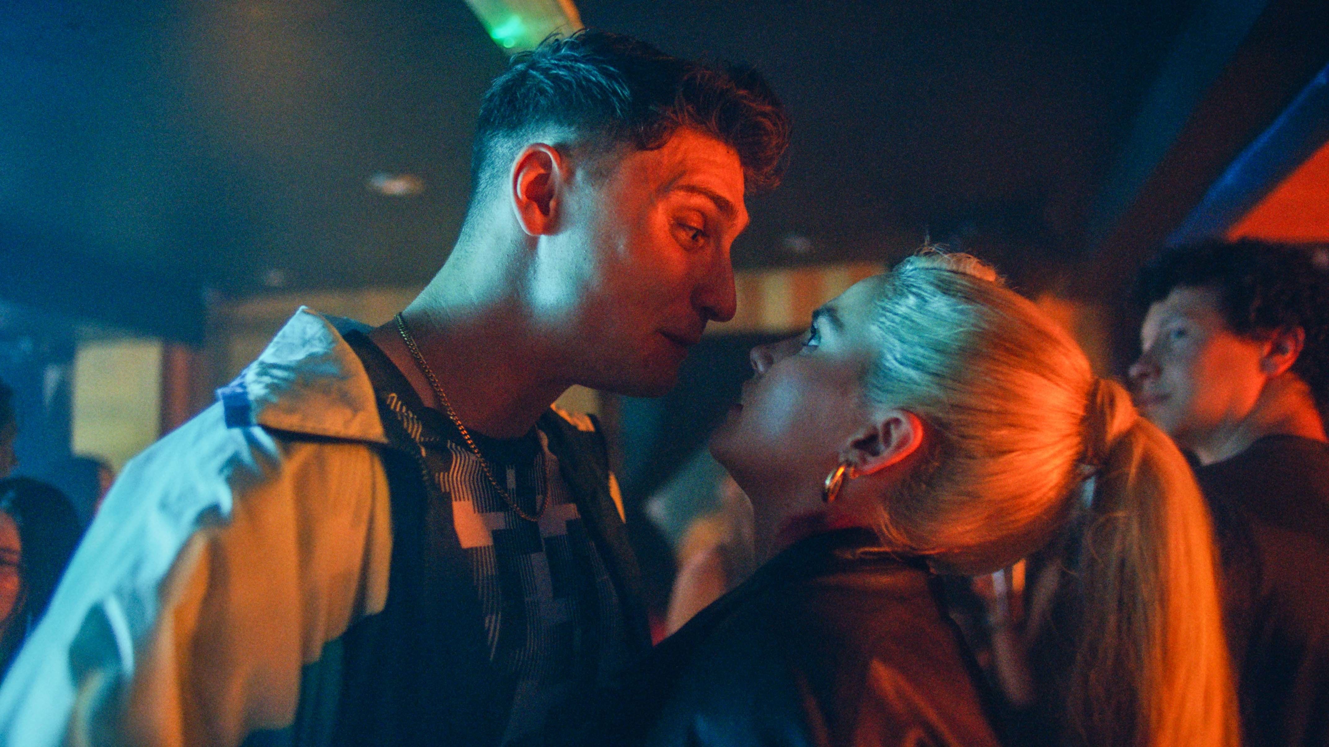 Such Brave Girls : Foto Sam Buchanan - Foto 5 sobre 5 - SensaCine.com