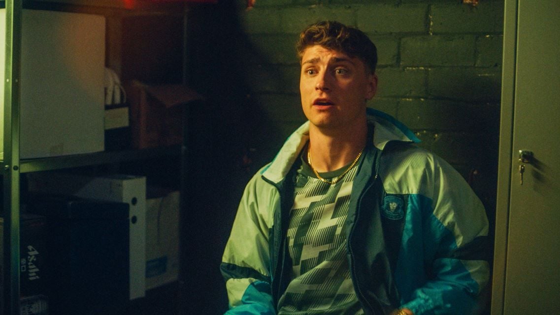 Such Brave Girls : Foto Sam Buchanan - Foto 2 sobre 5 - SensaCine.com