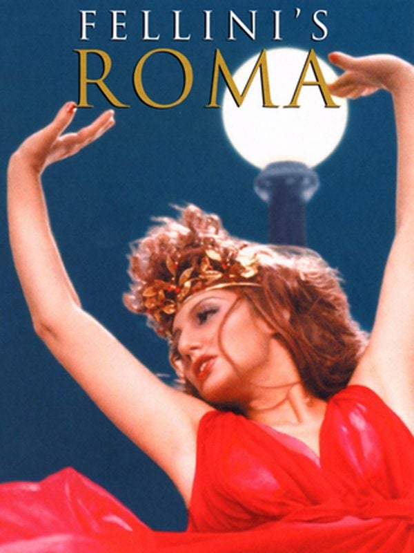 Cartel de la película Roma - Foto 3 por un total de 11 - SensaCine.com