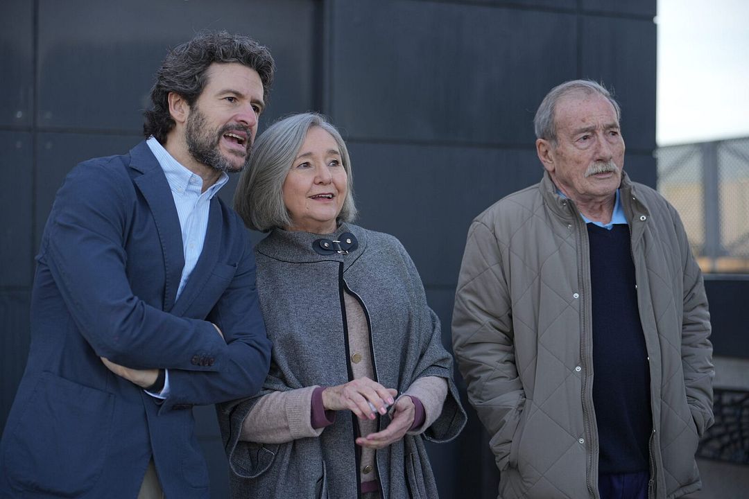 Muertos S.L. : Muertos S.L. : Foto - Foto 7 sobre 31 - SensaCine.com