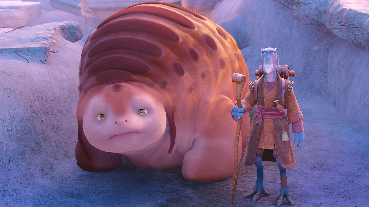 WondLa : WondLa : Foto - Foto 10 sobre 16 - SensaCine.com