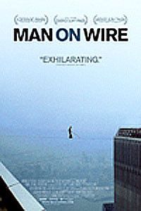 Cartel de la película Man on Wire - Foto 2 por un total de 16 ...