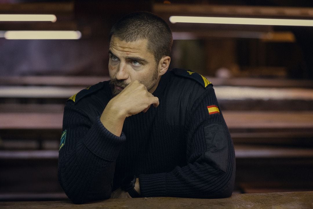 Punto Nemo : Punto Nemo : Foto - Foto 7 sobre 12 - SensaCine.com