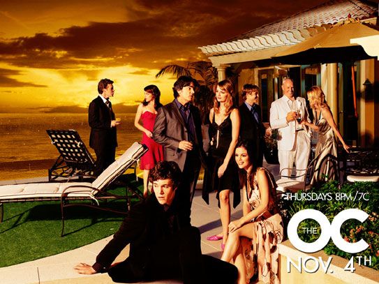 The O.C. : The O.C. : Foto - Foto 35 sobre 146 - SensaCine.com
