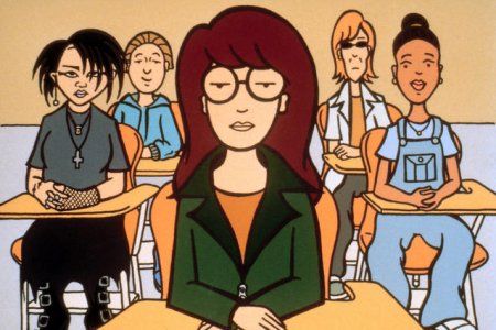 Daria : Daria : Foto - Foto 7 sobre 19 - SensaCine.com