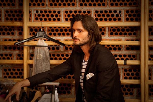 Foto de Sergio Mur - Foto Sergio Mur - Foto 13 de 25 - SensaCine.com