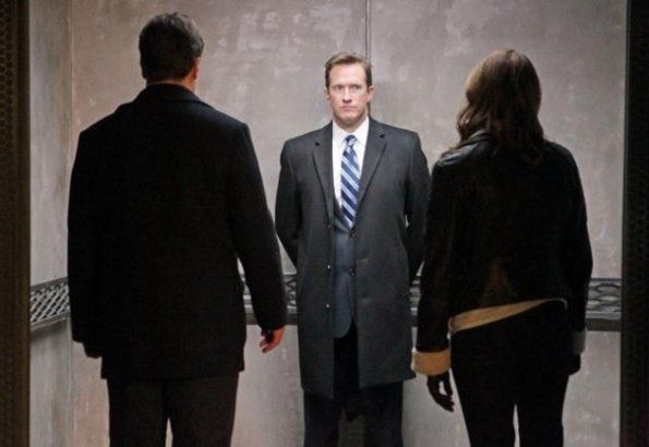 Castle : Castle : Foto - Foto 817 sobre 1200 - SensaCine.com