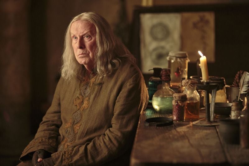 Merlín : Merlín : Foto - Foto 20 sobre 143 - SensaCine.com