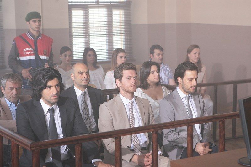 Fatmagül : Fatmagül : Foto - Foto 21 sobre 76 - SensaCine.com