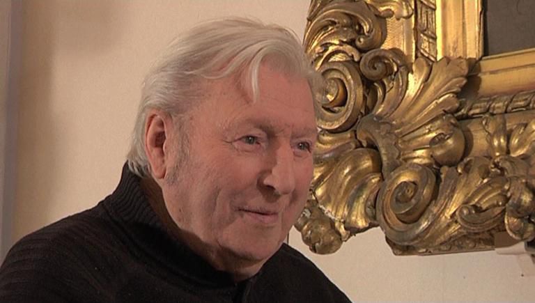 Foto de Marco Perrin - Foto 2 por un total de 2 - SensaCine.com