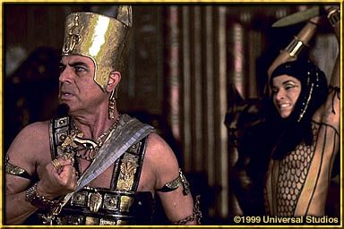 Foto de la película The Mummy (La momia) - Foto 26 por un total de 34 ...