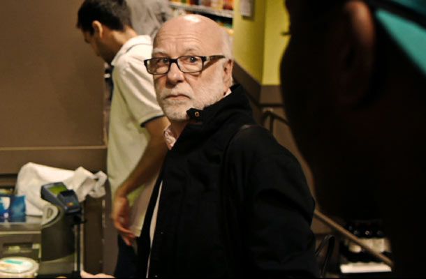 Foto de Kojo - Foto 2 por un total de 3 - SensaCine.com