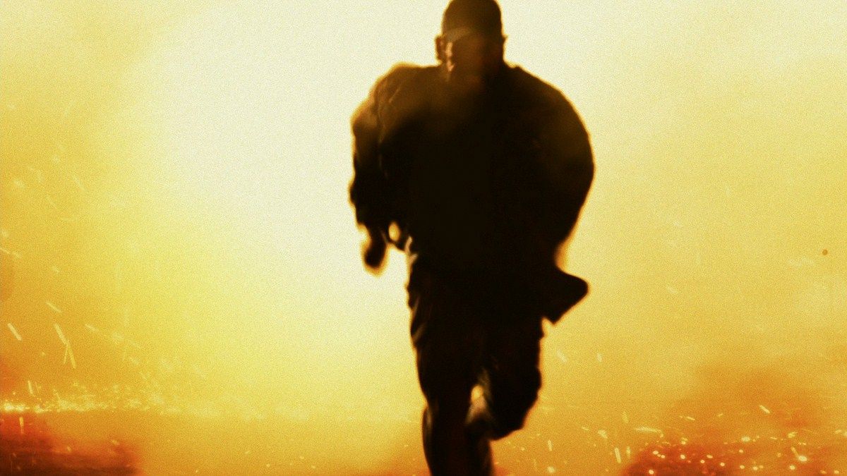 Foto de la película Tipo duro - Foto 26 por un total de 30 - SensaCine.com