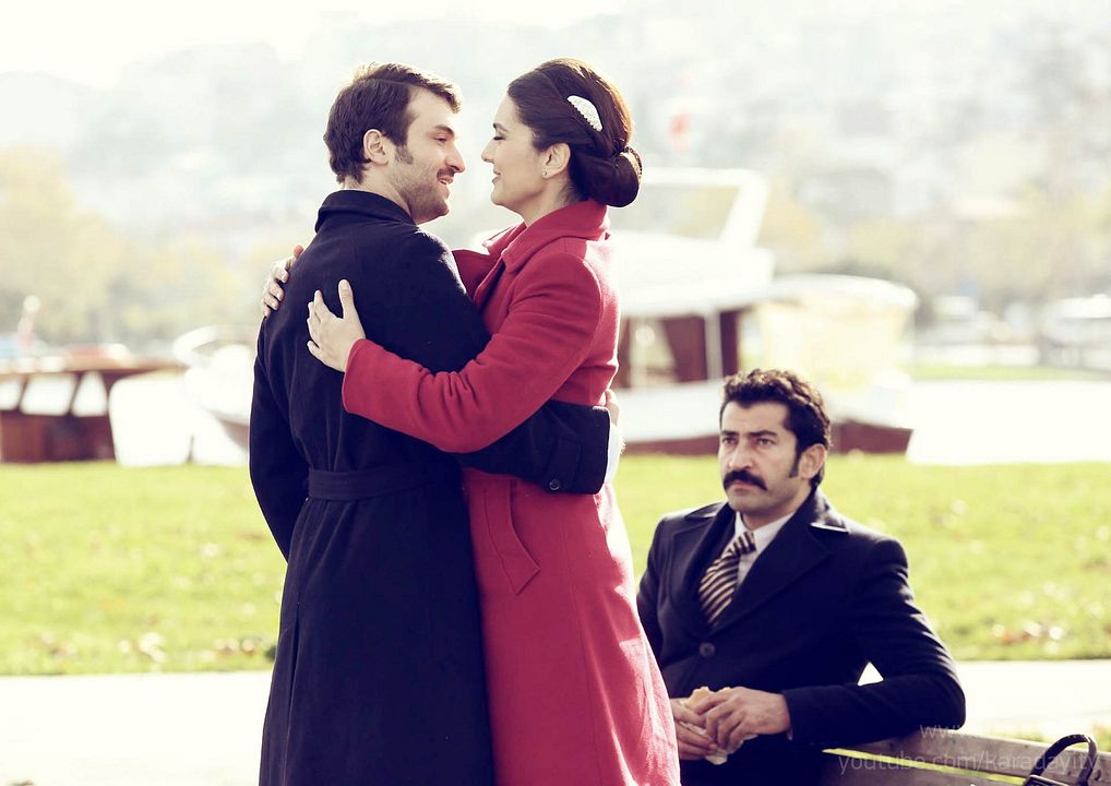 Karadayı : Karadayı : Foto - Foto 130 sobre 171 - SensaCine.com