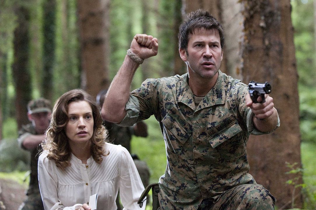 Foto de Ferocious Planet - Foto 12 por un total de 19 - SensaCine.com