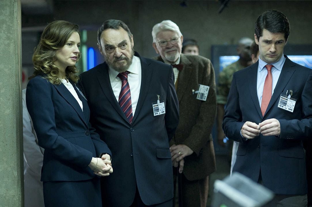 Foto de Ferocious Planet - Foto 16 por un total de 19 - SensaCine.com