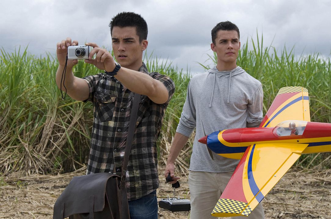 Lightning Point : Lightning Point : Foto - Foto 6 sobre 42 - SensaCine.com