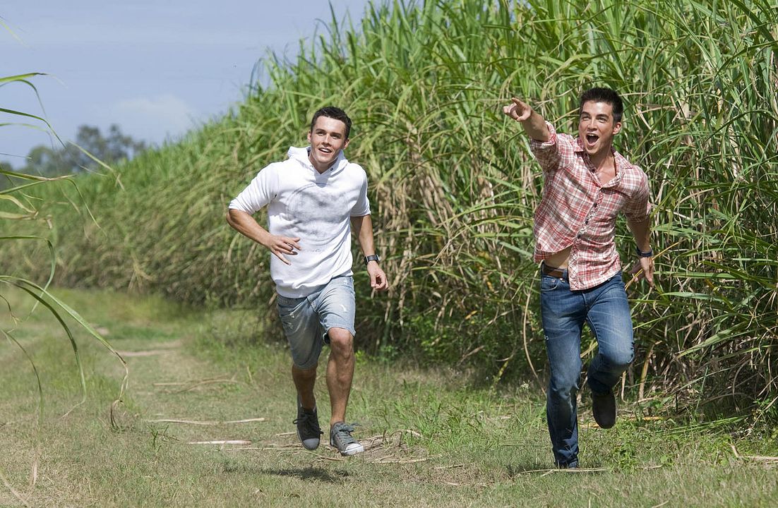 Lightning Point : Lightning Point : Foto - Foto 37 sobre 42 - SensaCine.com