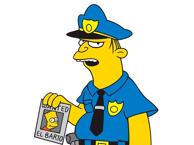 Los personajes icónicos de Sam Simon , el co-creador de ‘Los Simpson ...