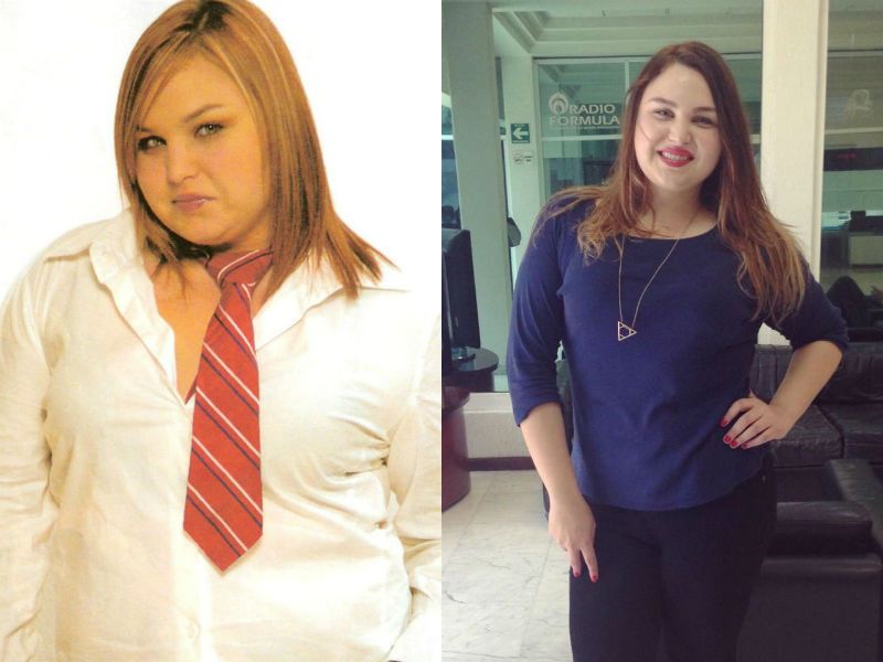 'Rebelde': Así han crecido los protagonistas de la serie mexicana ...