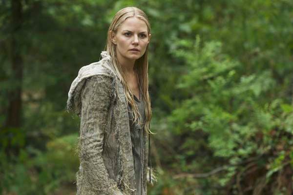 'Once Upon A Time': galería de imágenes de la quinta temporada ...