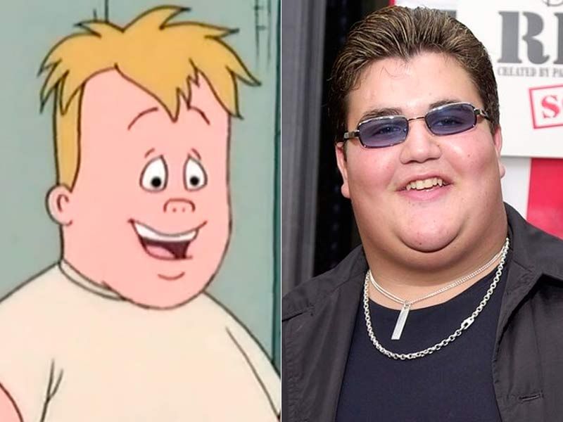 'La banda del patio': Los actores de doblaje originales eran muy ...