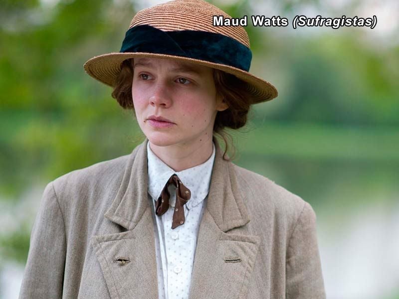 15 mujeres protagonistas de películas que han hecho mucho por el ...