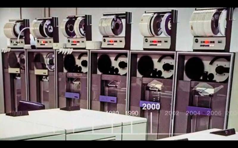 'The Big Bang Theory': Estas son las 109 imágenes que componen la intro ...