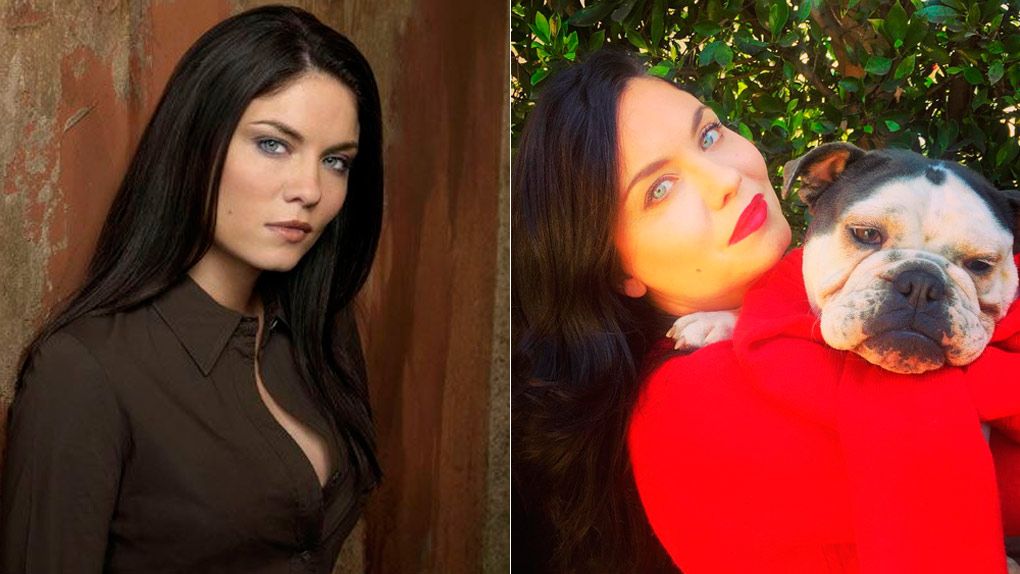 'Prison Break': Así han cambiado los protagonistas desde la primera ...