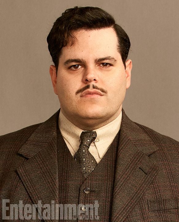 'Asesinato en el Orient Express': Conoce a los personajes de la ...