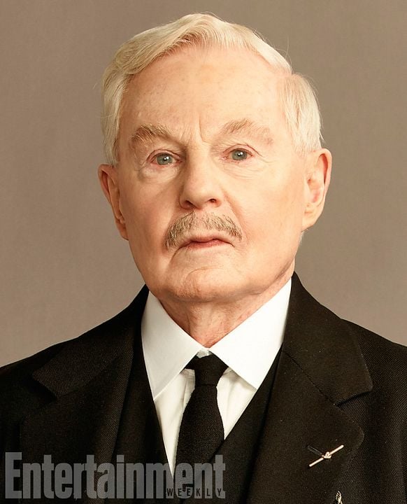 'Asesinato en el Orient Express': Conoce a los personajes de la ...