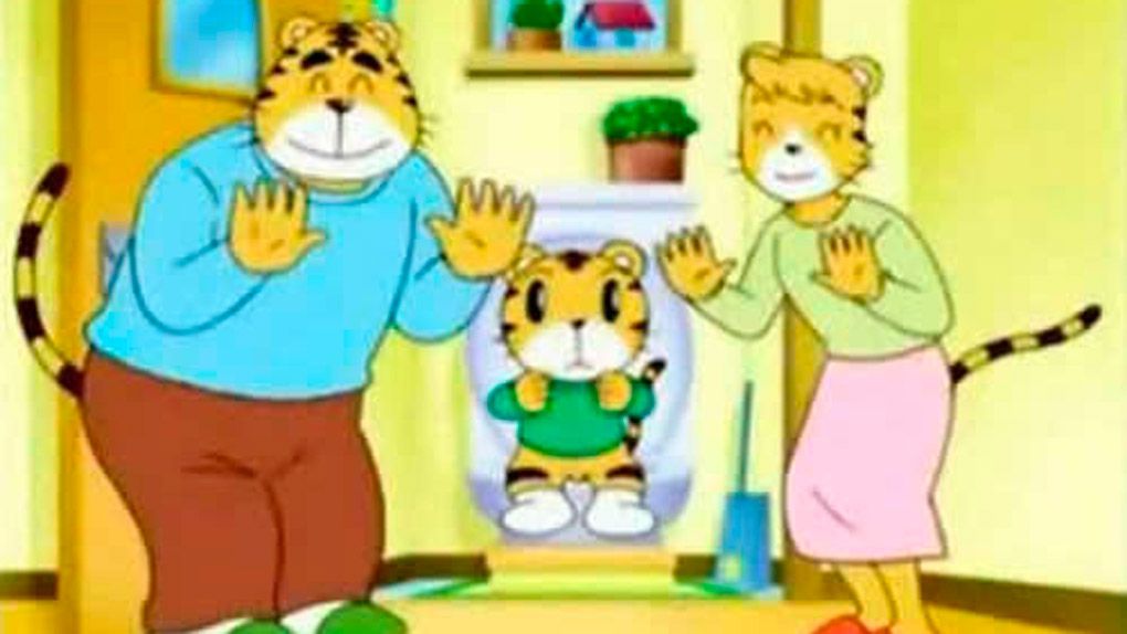 20 animes tan largos que nunca terminarás de verlos: Shima Shima Tora ...