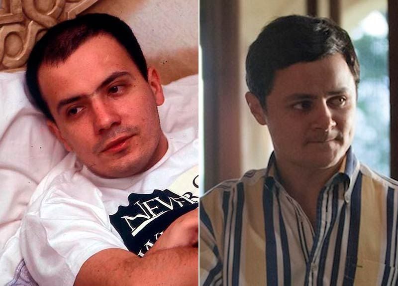 'Narcos': Así eran en realidad los protagonistas de la tercera ...