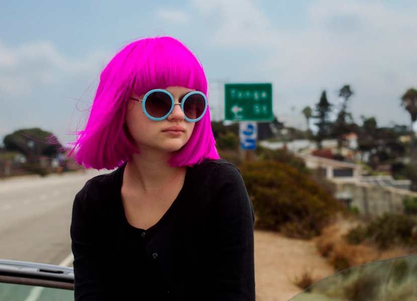 'Mi primer beso' y otras películas y series de Joey King: Grace Bloom ...