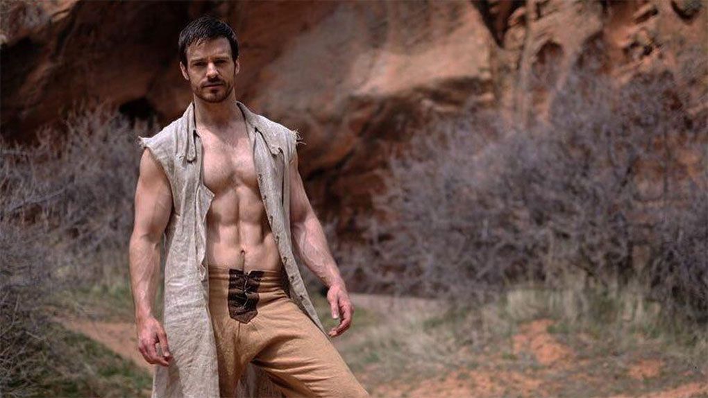 'The Outpost': Primer adelanto e imágenes de la serie que estrenará en ...