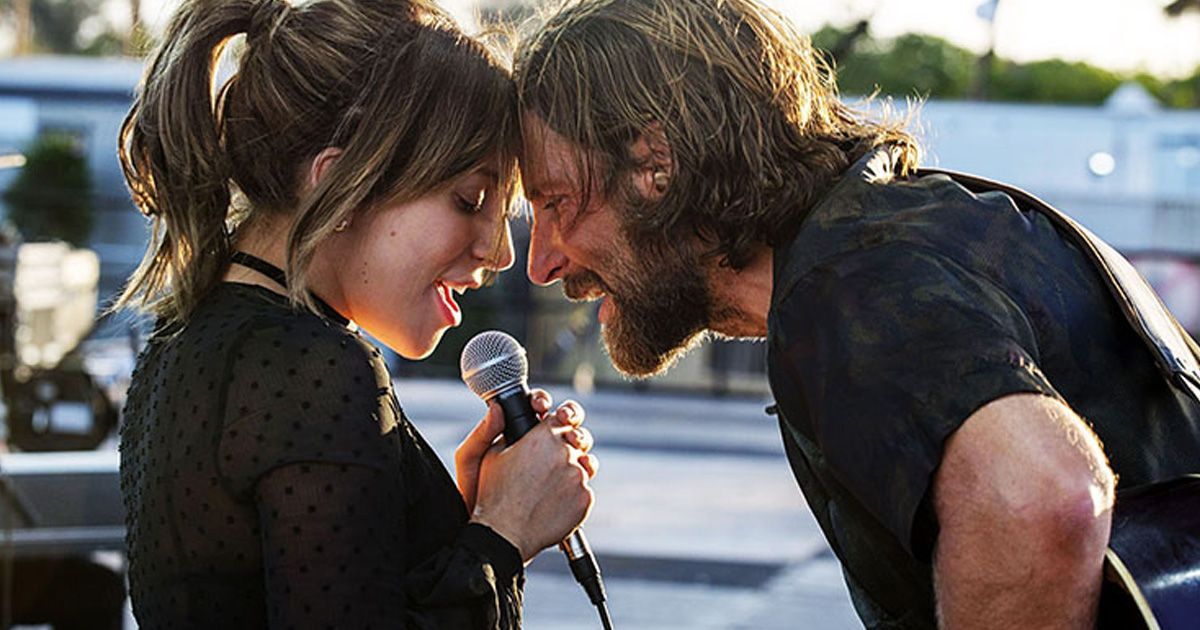 Las 18 mejores parejas del cine en 2018: Jackson y Ally - SensaCine.com