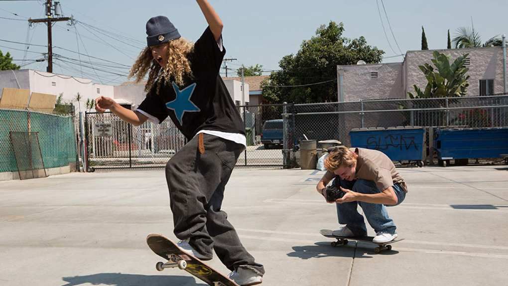  En Los 90 Y Otras 11 Pel culas Imprescindibles Sobre El Skate