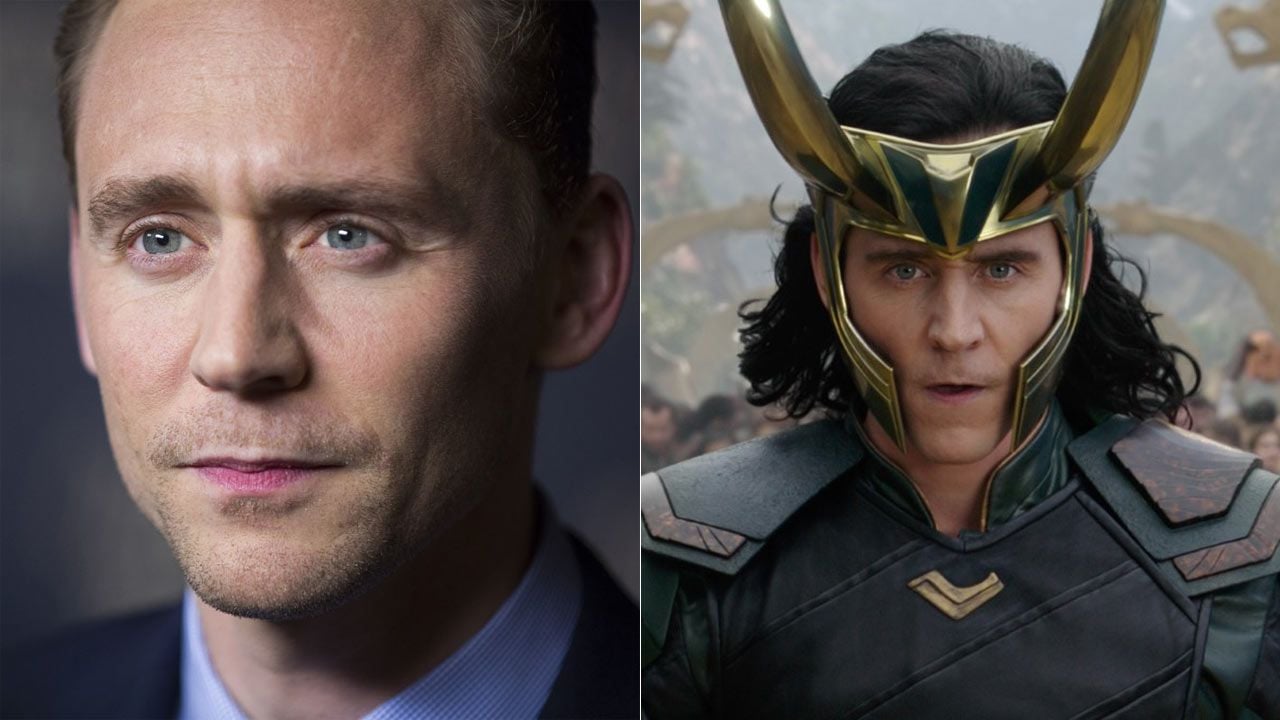 Todos los actores y personajes de las películas y series de la Fase 4 ...