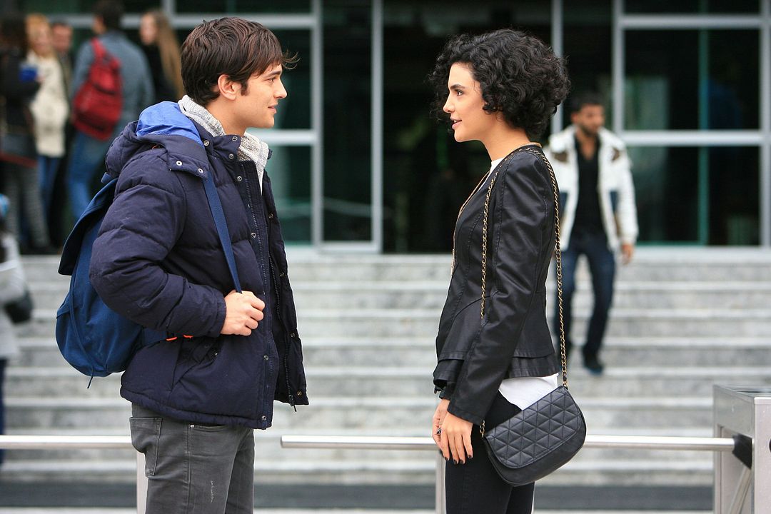 Medcezir : Medcezir : Foto - Foto 110 sobre 145 - SensaCine.com