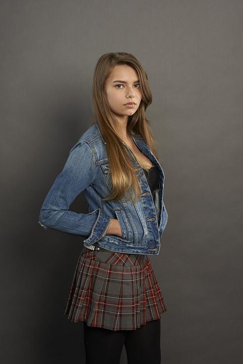 Foto de Indiana Evans - Foto Indiana Evans - Foto 8 de 14 - SensaCine.com