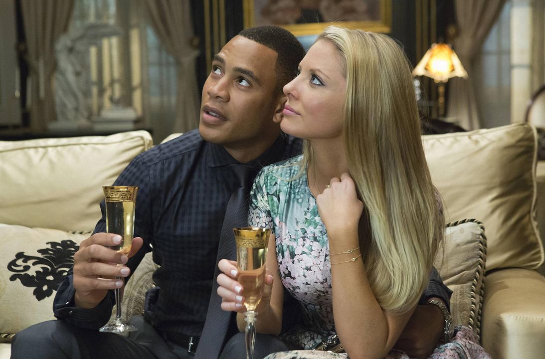 Empire (2015) : Empire (2015) : Foto Kaitlin Doubleday, Trai Byers - Foto 450 sobre 486 ...