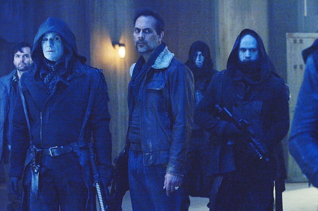 12 Monos : 12 Monos : Foto - Foto 68 sobre 172 - SensaCine.com