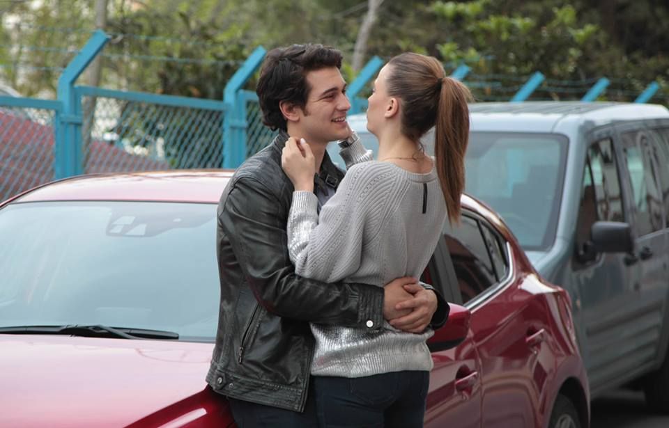 Medcezir : Medcezir : Foto - Foto 38 sobre 145 - SensaCine.com