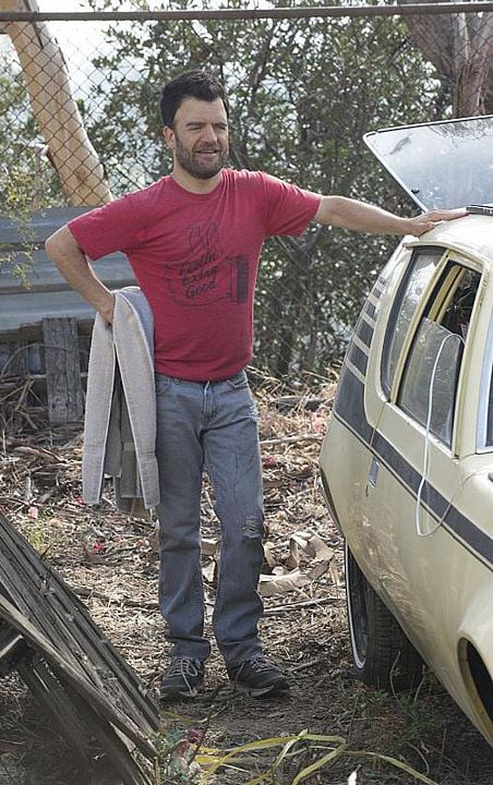 Foto de Kevin Weisman - Scorpion : Foto Kevin Weisman - Foto 11 de 18 ...