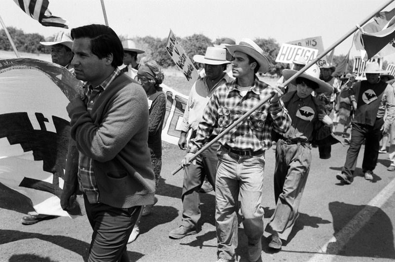 Foto de la película Cesar Chavez: An American Hero - Foto 22 por un ...